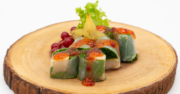 Rocket Rolls - Dein Sushi Stade | Sushi bestellen in Stade